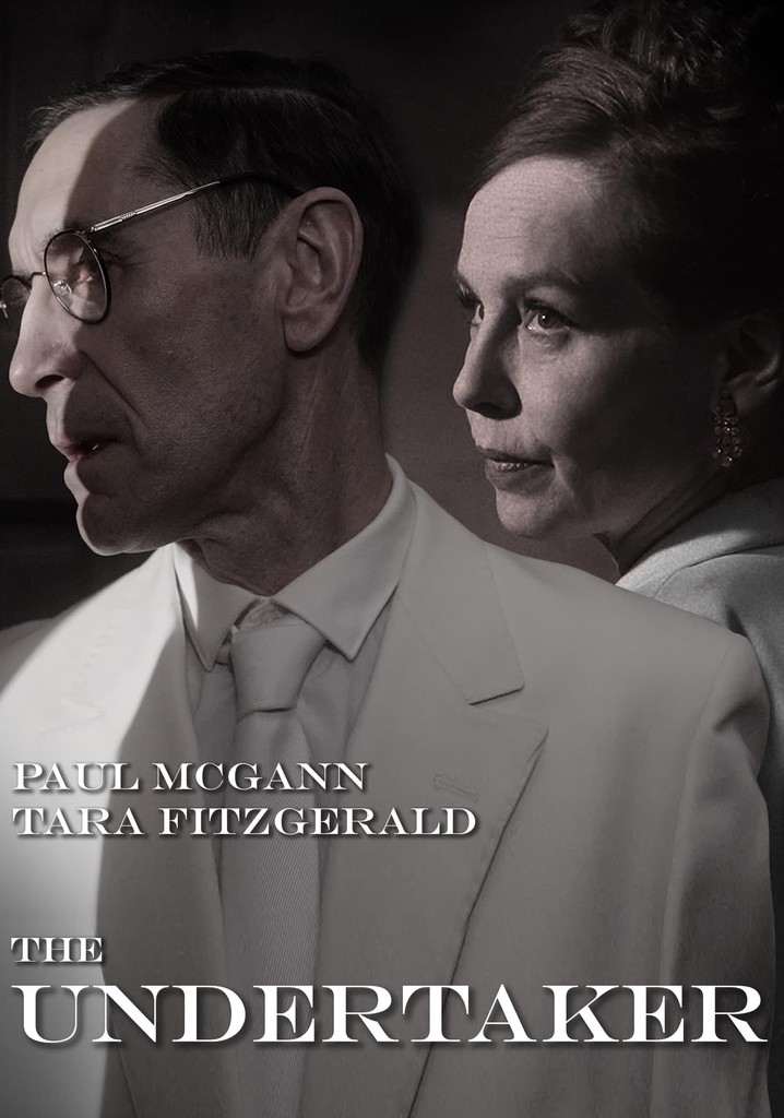 The Undertaker - movie: watch streaming online