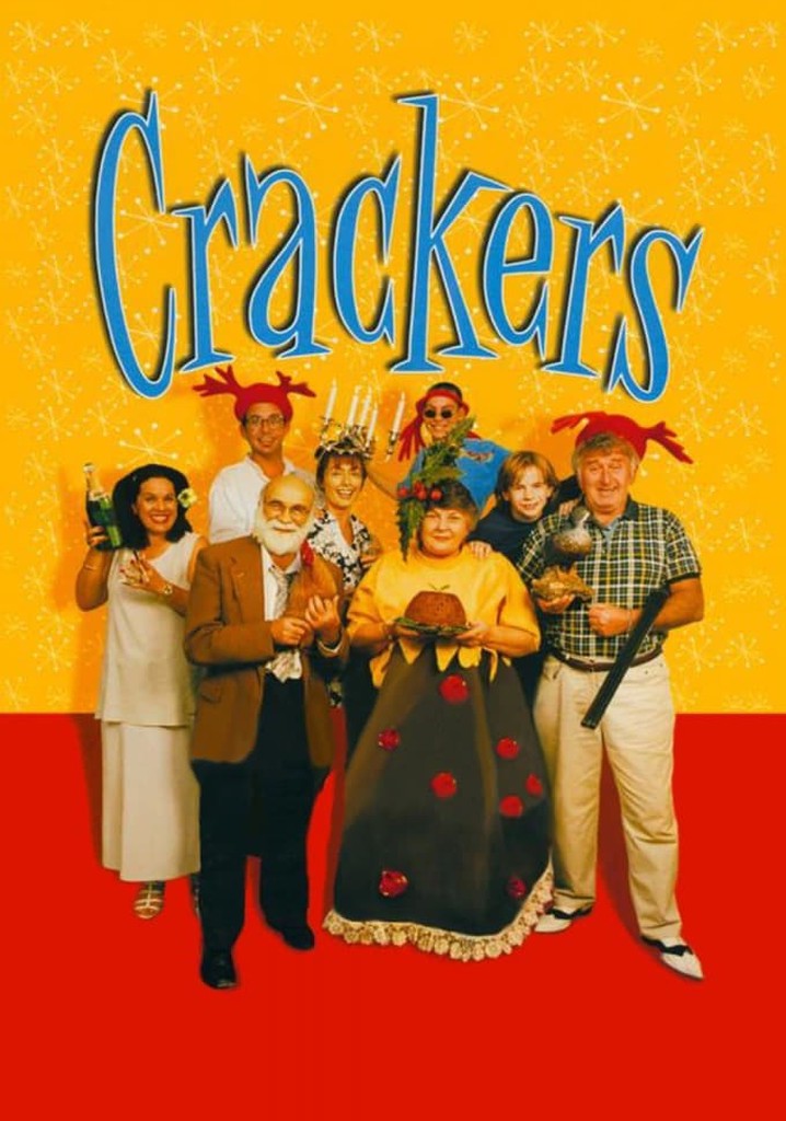 Crackers - movie: where to watch stream online
