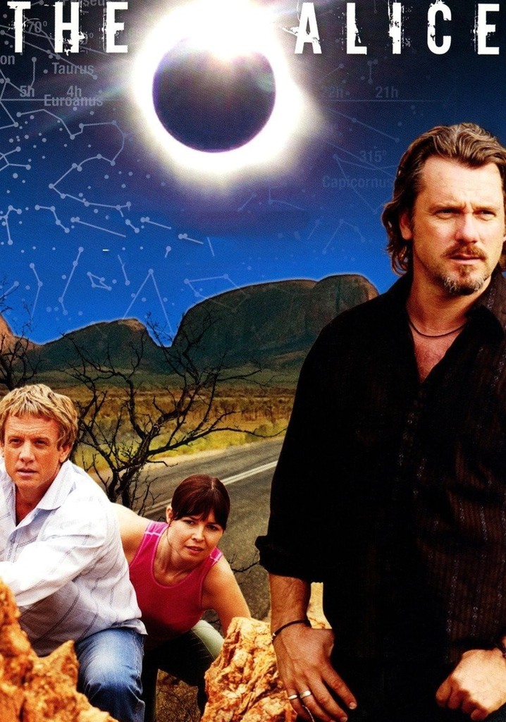 The Alice - movie: where to watch stream online