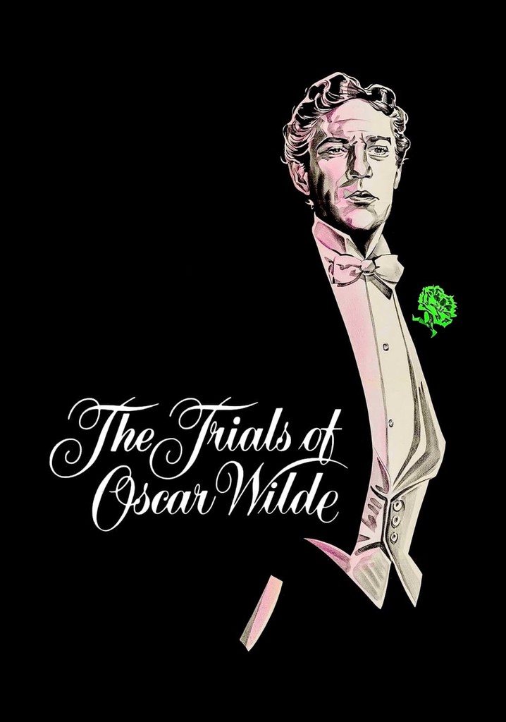 The Trials of Oscar Wilde streaming: watch online