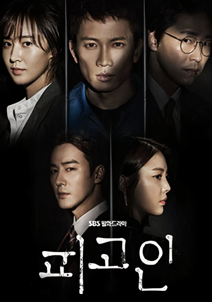 피고인 스트리밍으로 볼 수 있는 곳