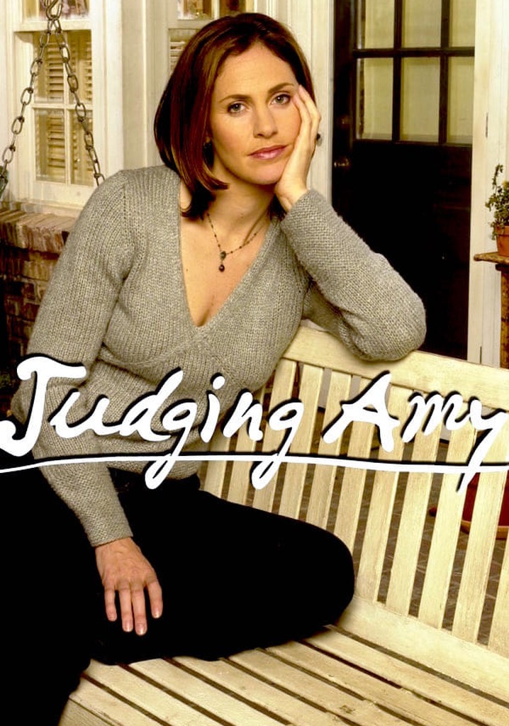 Judging Amy - watch tv show streaming online