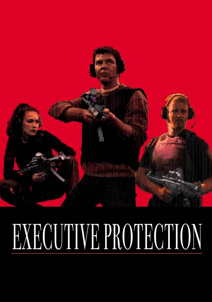 Executive Protection - movie: watch streaming online