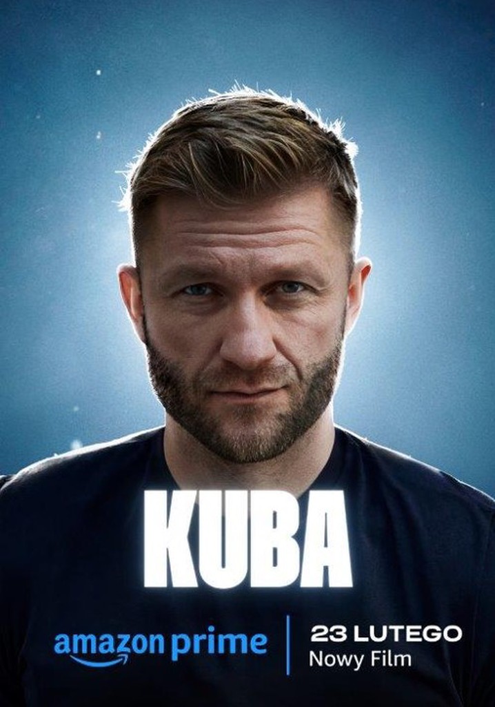 KUBA - movie: where to watch stream online KUBA - movie: where to watch stream online