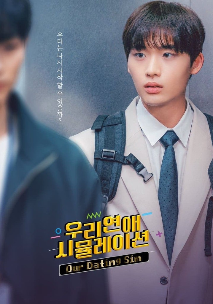 Our Dating Sim - streaming tv show online