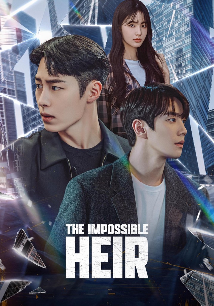 The Impossible Heir Season 1 - watch episodes streaming online
