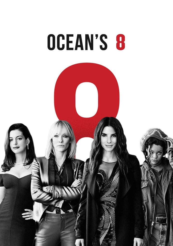 Ocean's 8 - película: Ver online completa en español