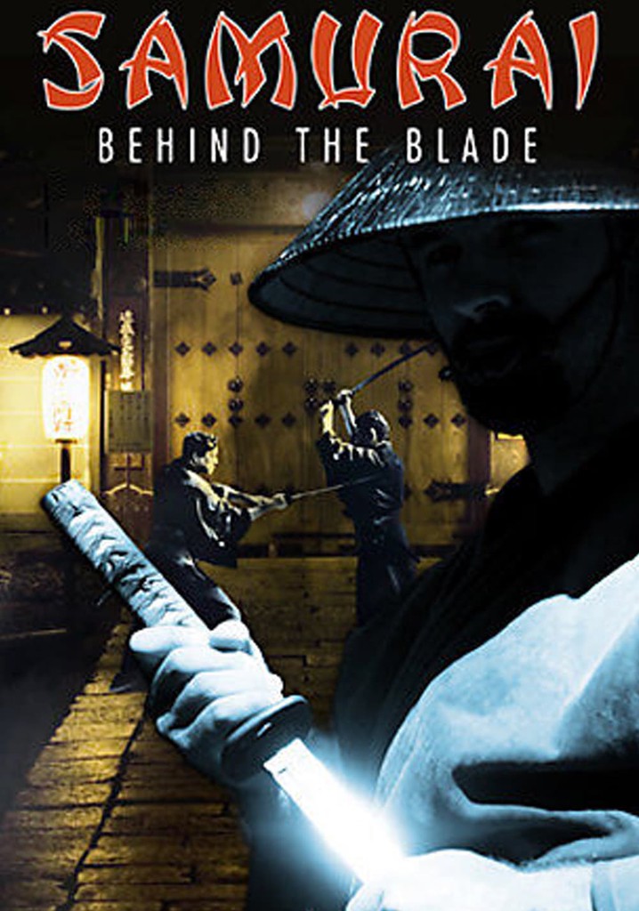 Samurai streaming: where to watch movie online?