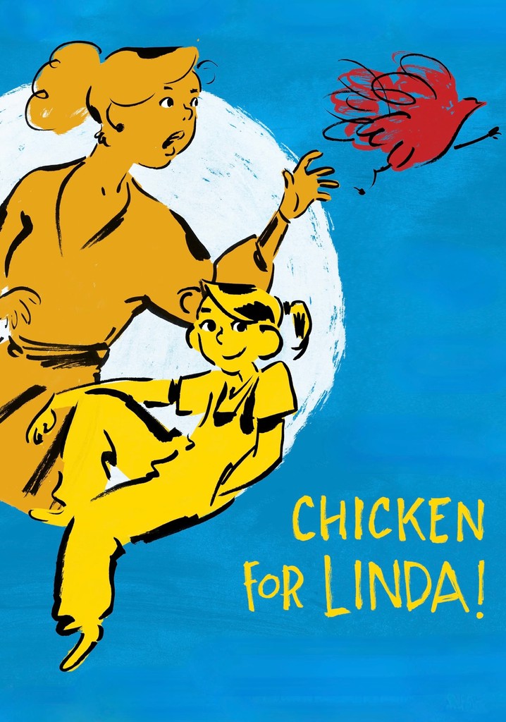 Chicken for Linda! streaming: where to watch online? Chicken for Linda! streaming: where to watch online?