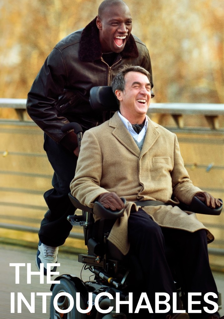 The Intouchables streaming: where to watch online?