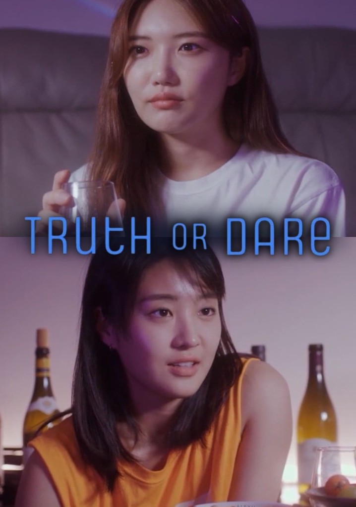 Truth Game streaming: where to watch movie online?