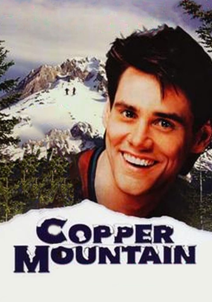 ‫Copper Mountain - فيلم: شاهدوا بالبث أونلاين