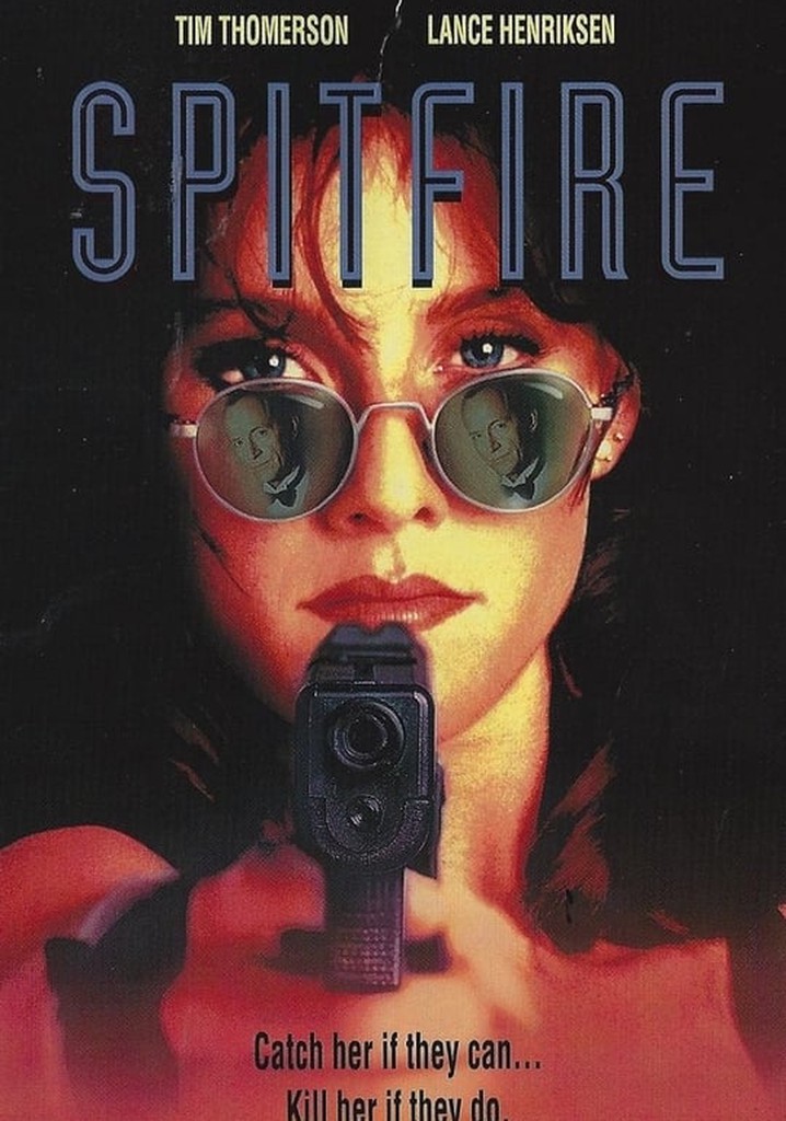 Spitfire streaming: where to watch movie online?