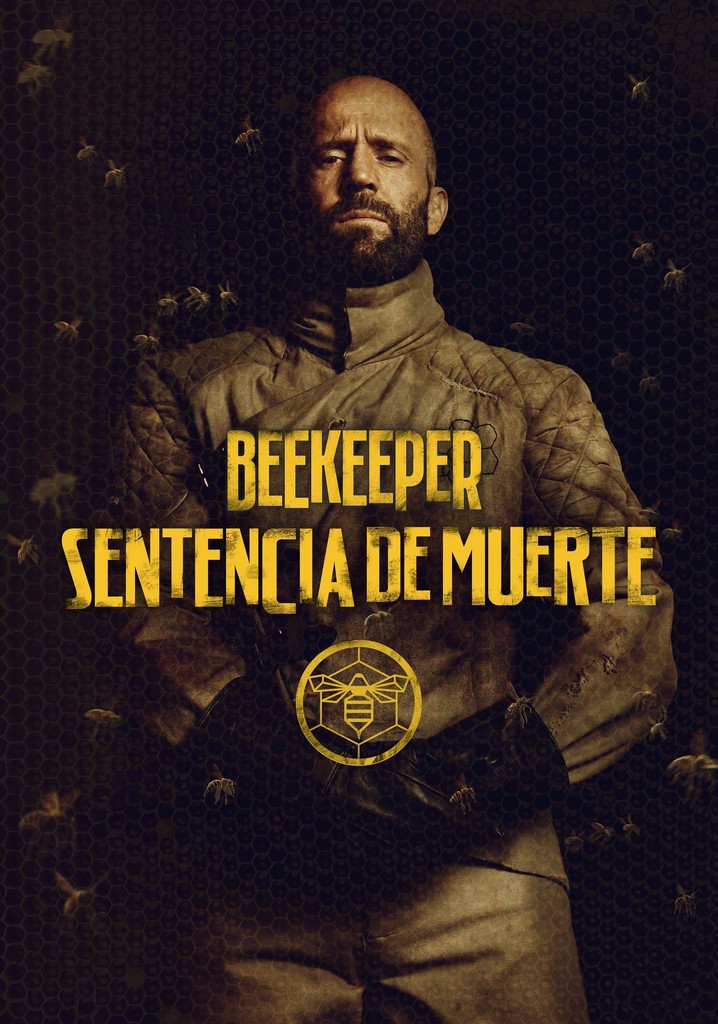 Beekeeper: El protector - película: Ver online Beekeeper: El protector - película: Ver online