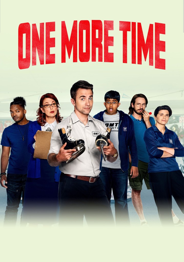 One More Time - Ver la serie de tv online