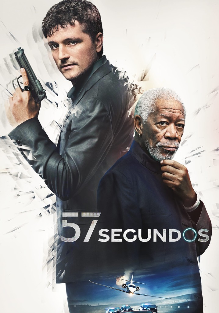 57 Segundos - película: Ver online completa en español