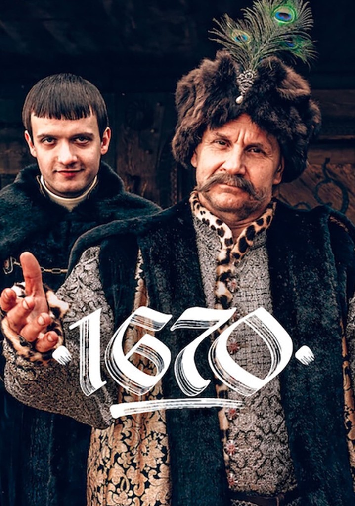 1670 - streaming serialu online