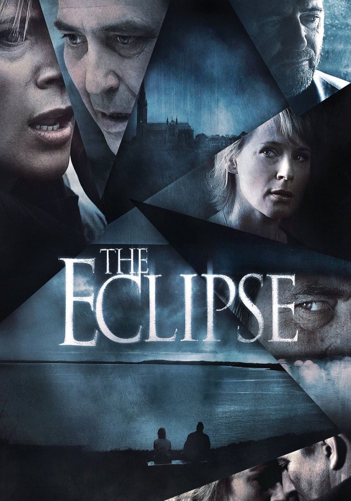 The Eclipse streaming: where to watch movie online?