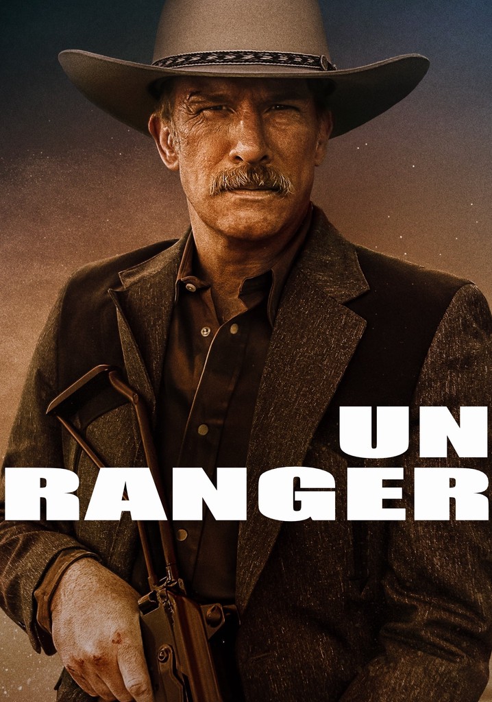 Un Guardabosque - película: Ver online en español