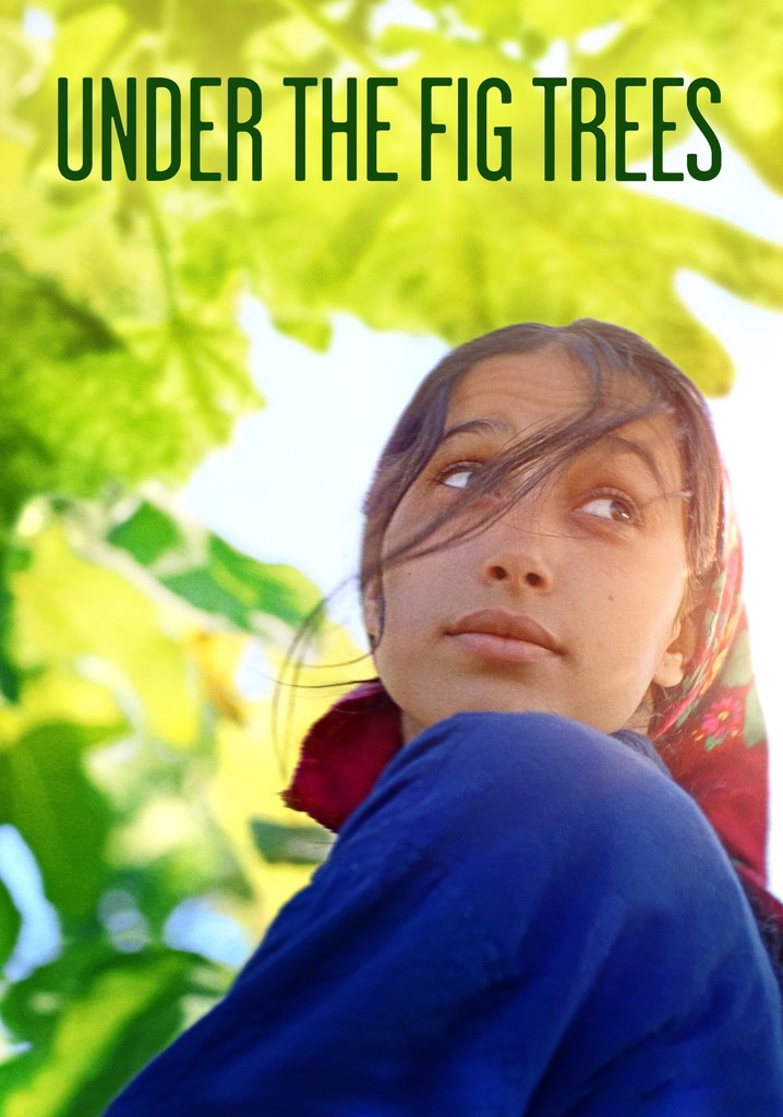 Under the Fig Trees streaming: where to watch online?