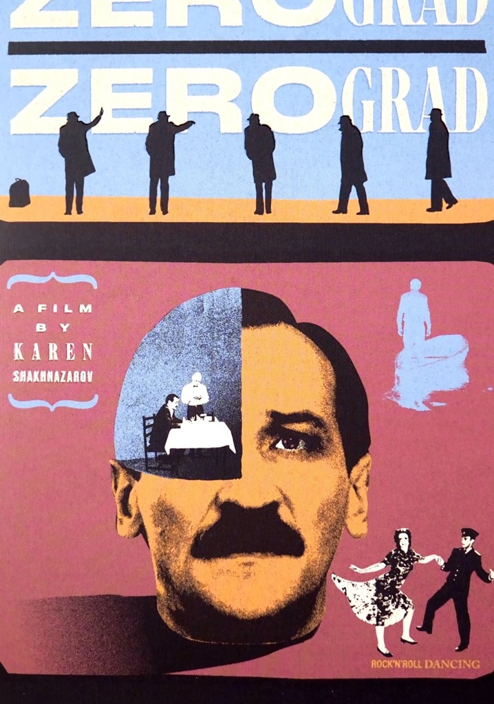 Zerograd streaming: where to watch movie online?