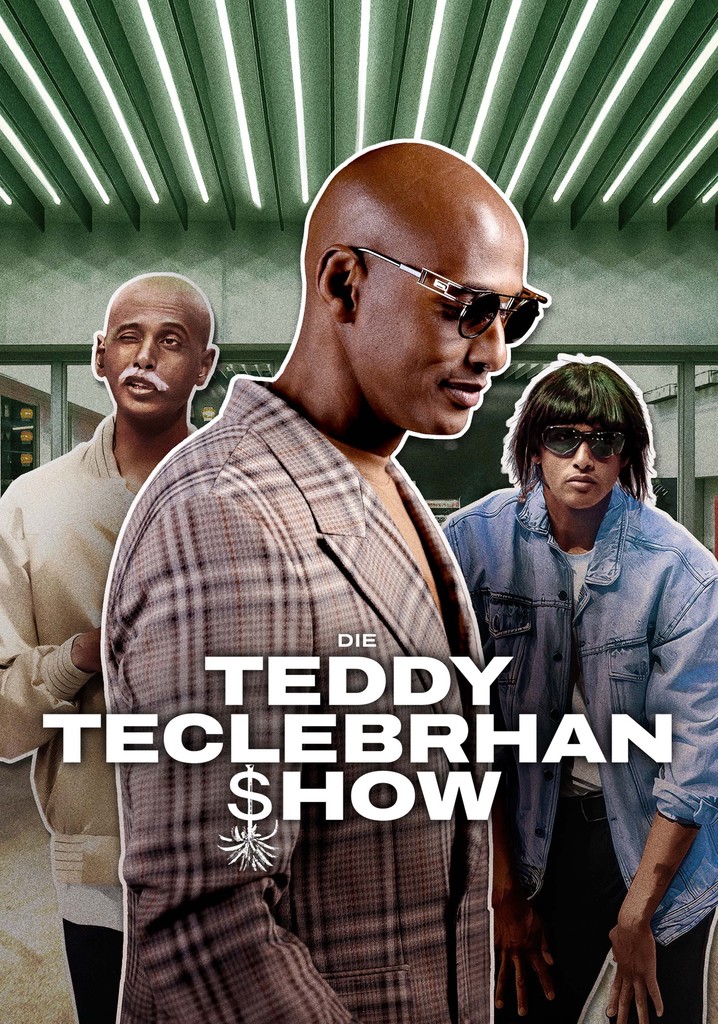 Die Teddy Teclebrhan Show - Stream: Jetzt online anschauen
