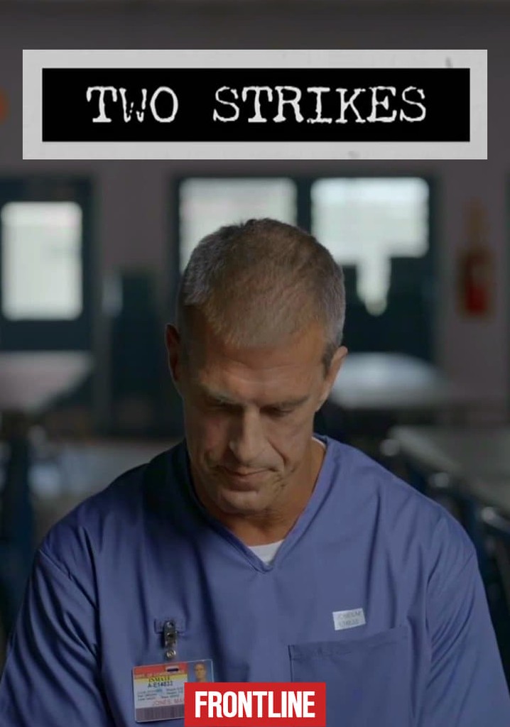 Two Strikes streaming: where to watch movie online?