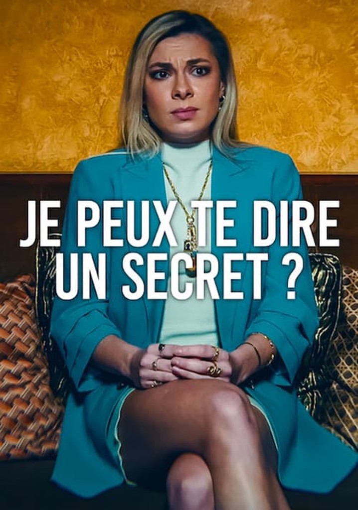Regarder Je peux te dire un secret? streaming