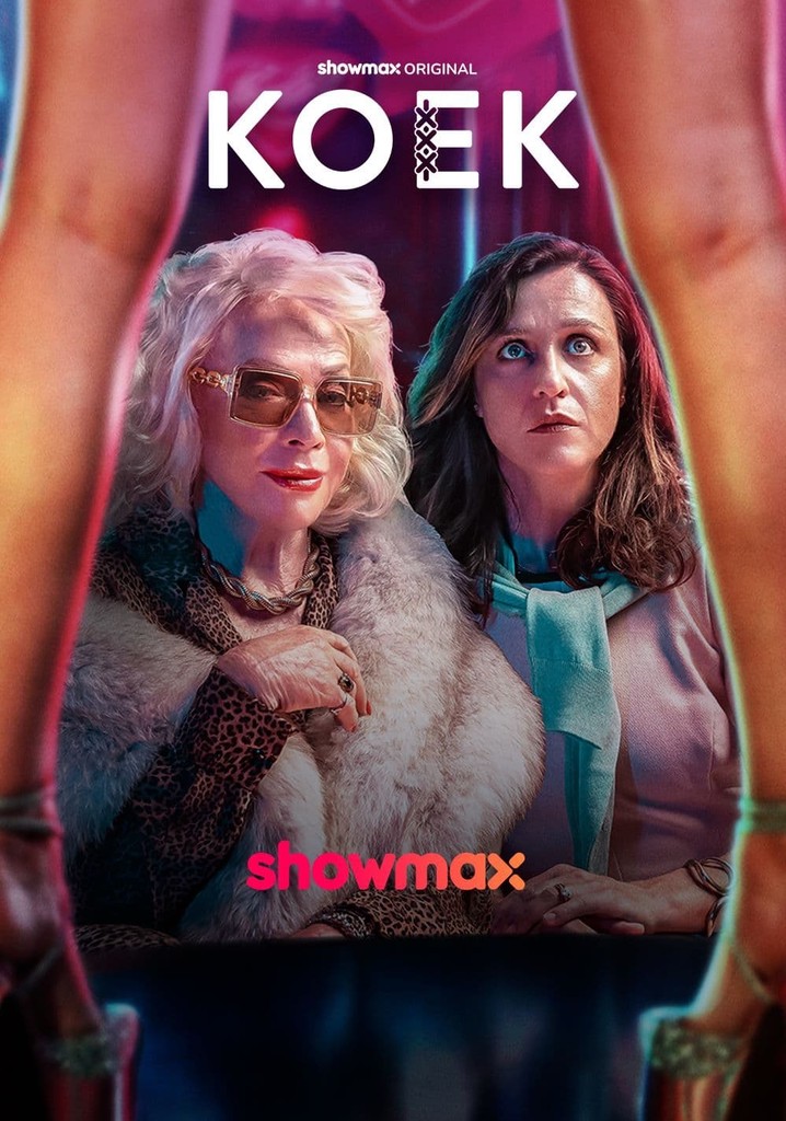 Koek - watch tv series streaming online