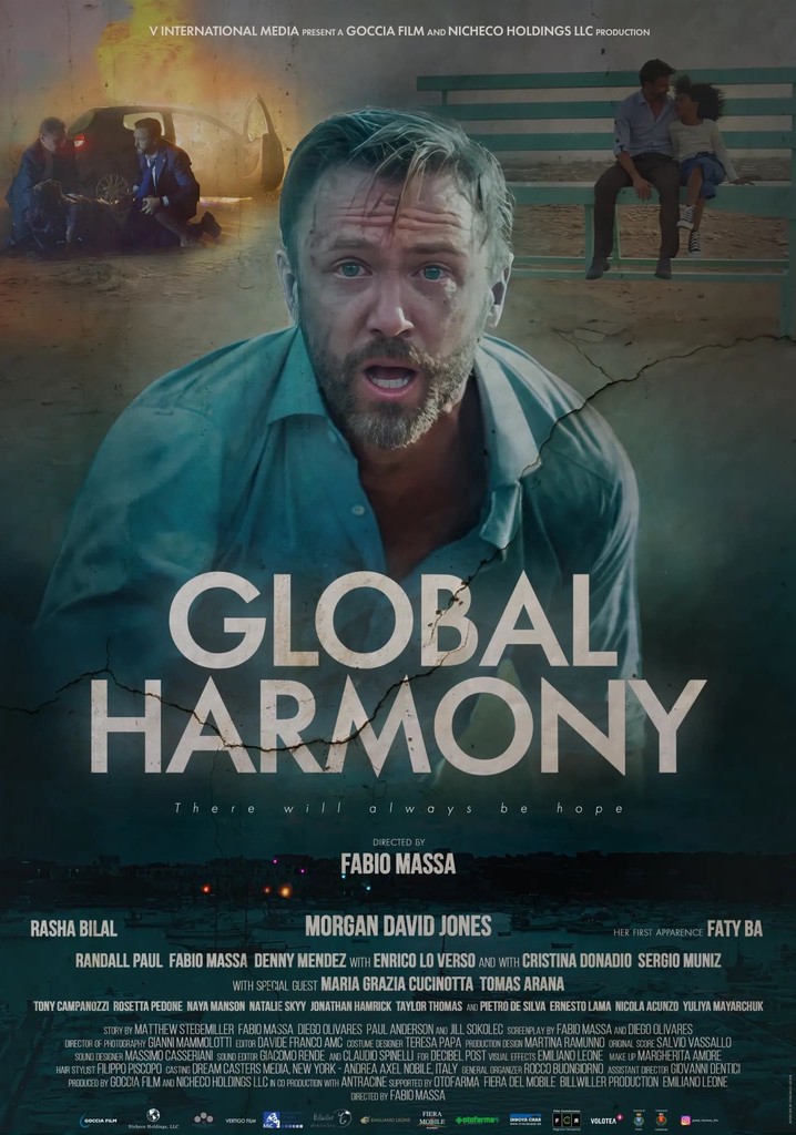 Global Harmony - movie: watch streaming online