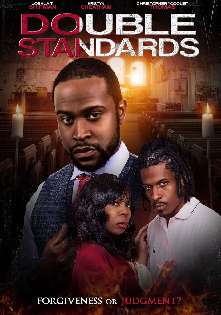 Double Standards streaming: where to watch online?