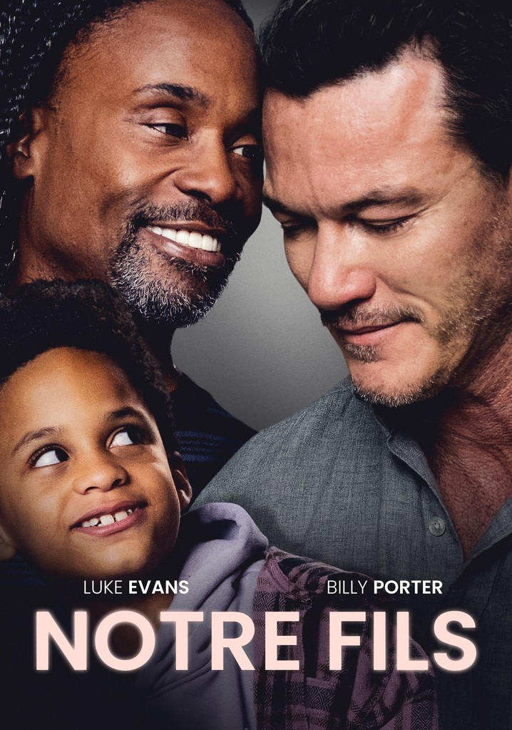 Où regarder Notre fils en streaming complet et légal