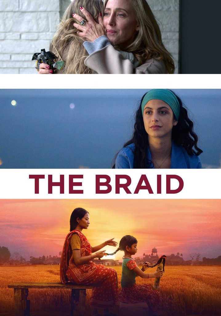 The Braid - movie: where to watch stream online