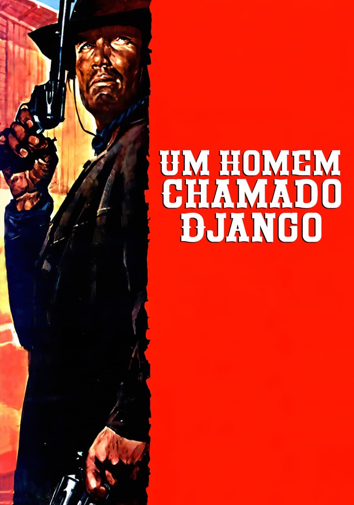 A Vingança de Django filme - Veja onde assistir A Vingança de Django filme - Veja onde assistir