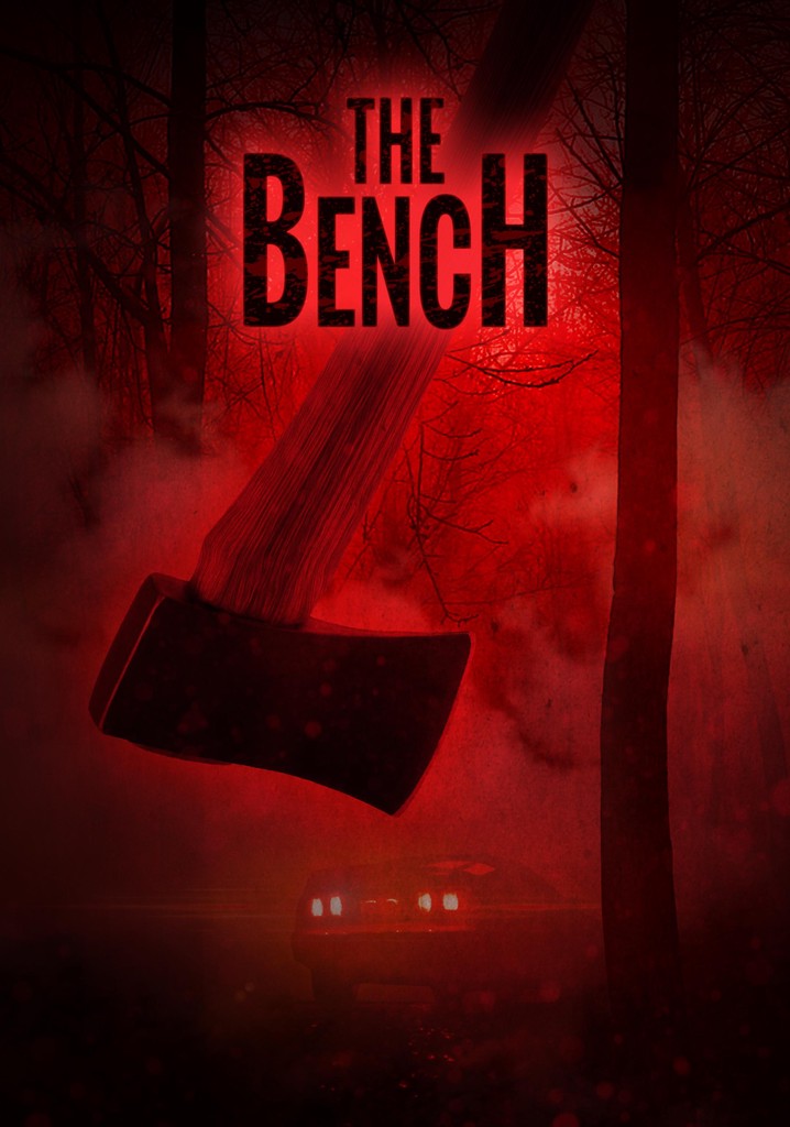 The Bench streaming: where to watch movie online?