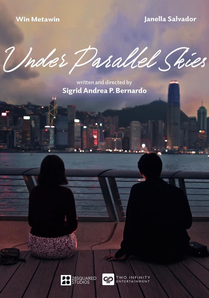 Under Parallel Skies - movie: watch stream online