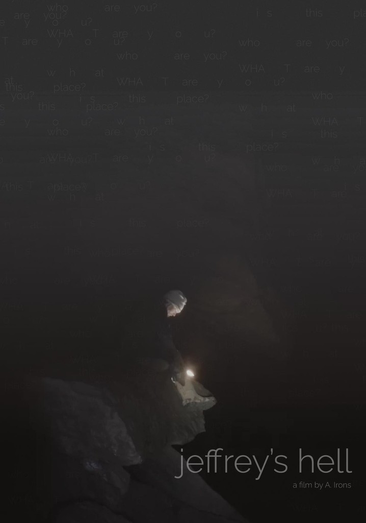 Jeffrey's Hell streaming: where to watch online?