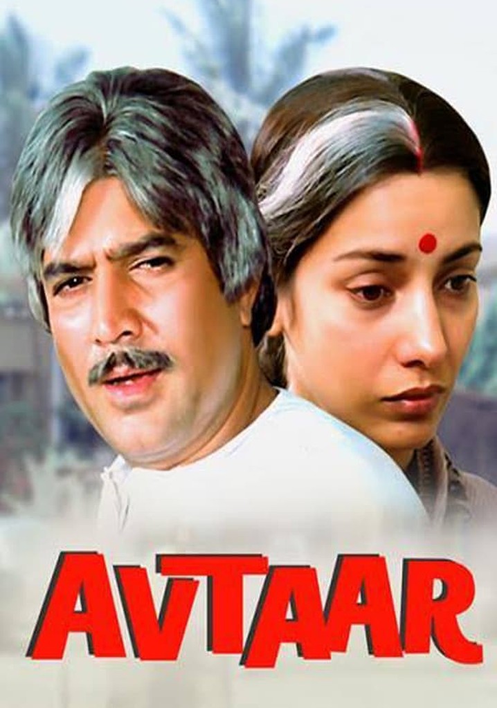 Avtaar streaming: where to watch movie online?