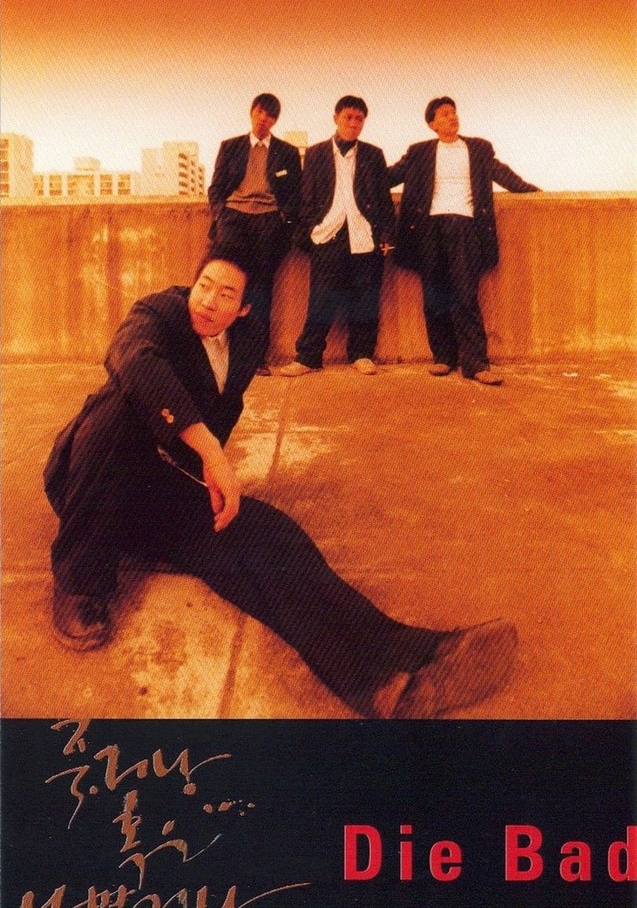 Die Bad streaming: where to watch movie online?