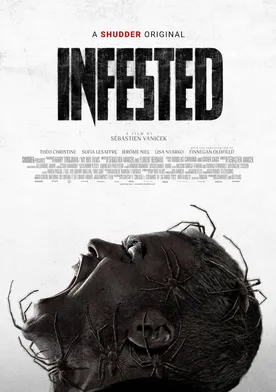 Vermin streaming: where to watch movie online?