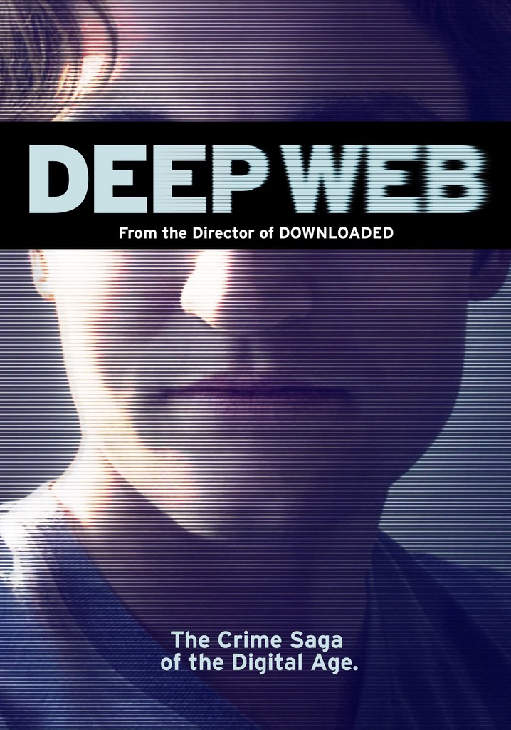 Deep Web streaming: where to watch movie online?