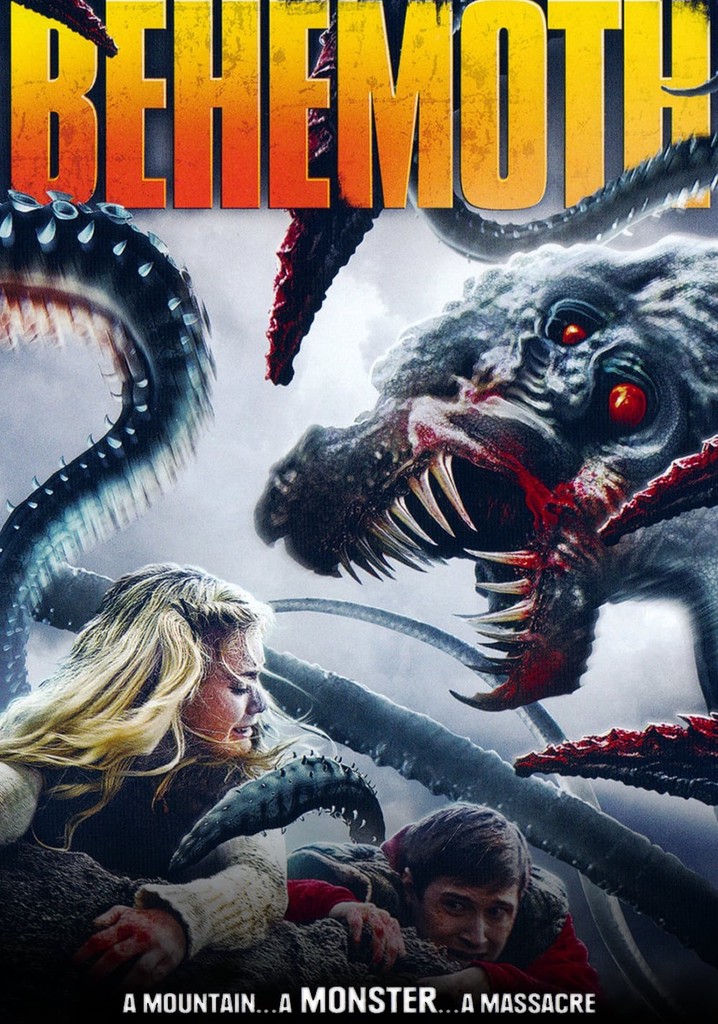 Behemoth - movie: where to watch streaming online