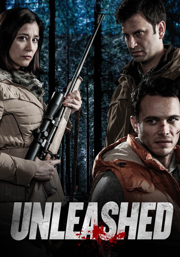 Unleashed - movie: where to watch streaming online