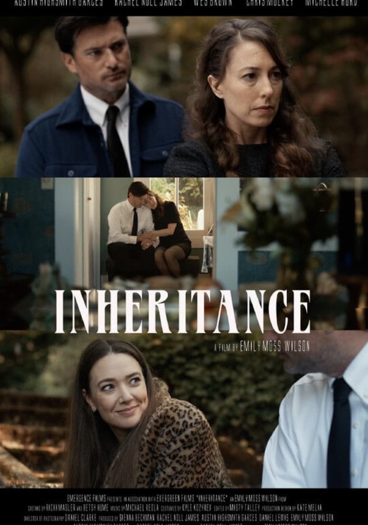 Inheritance streaming: where to watch movie online?