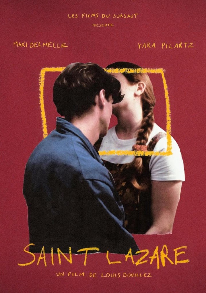 Regarder Saint Lazare en streaming complet et légal