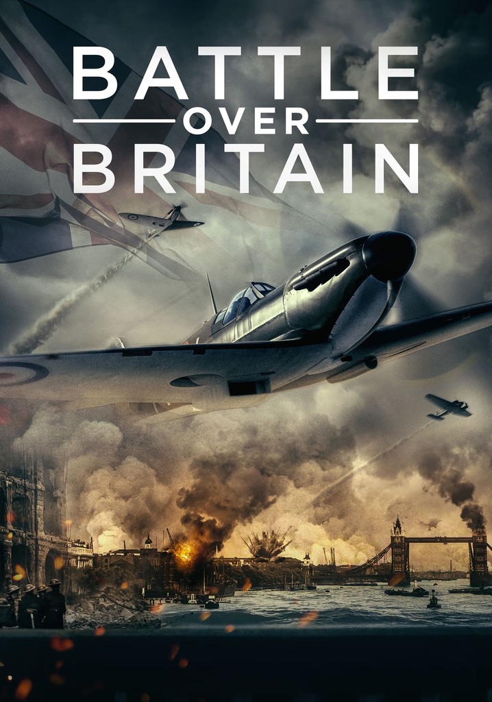 Battle Over Britain - movie: watch stream online