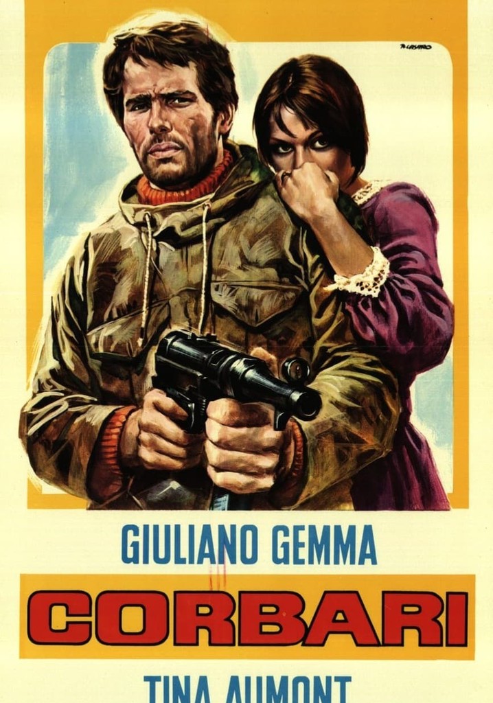 Corbari - película: Ver online completa en español