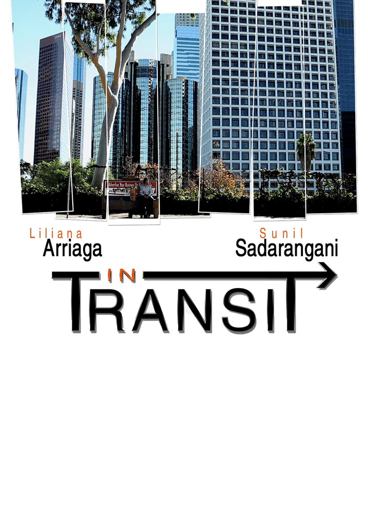 In Transit streaming: where to watch movie online?