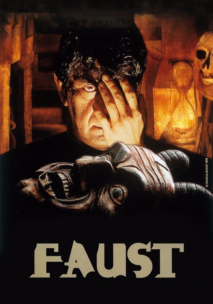Faust streaming: where to watch movie online?