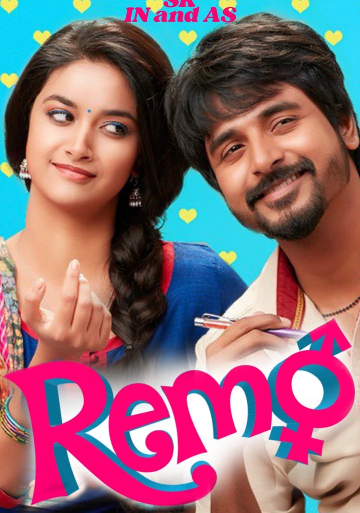 Remo streaming: where to watch movie online?